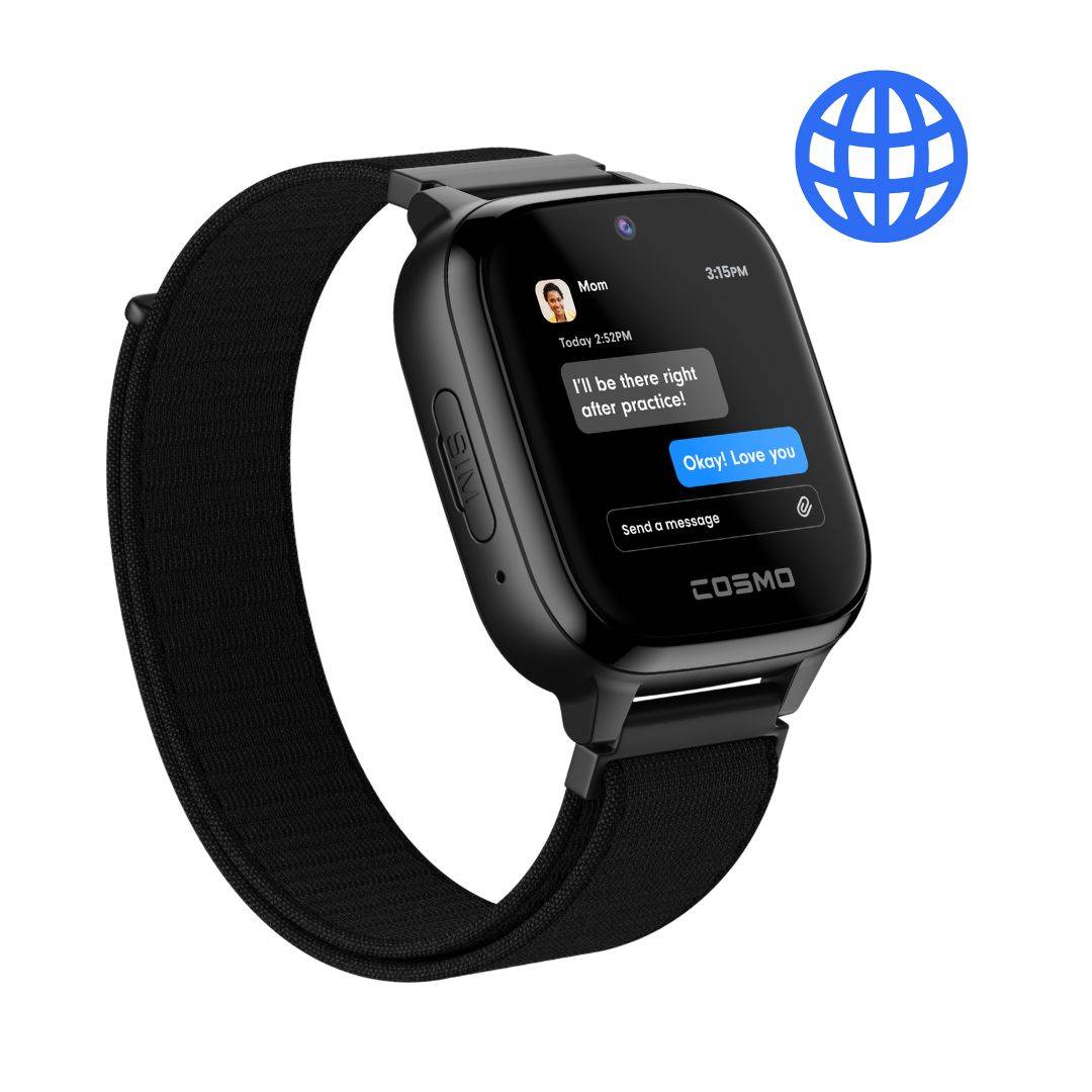 JrTrack 5 User Guide